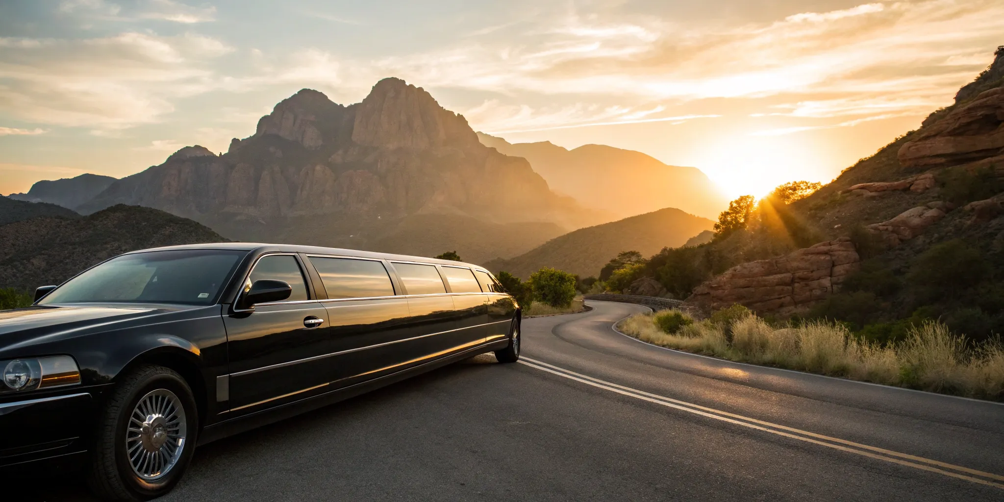 Best Denver Car Services Guide | Stress-Free Luxury Travel
