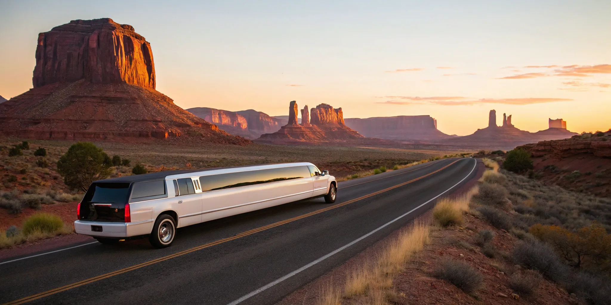 Red Rocks Limousine Service Guide | Luxury Concert Travel in Denver