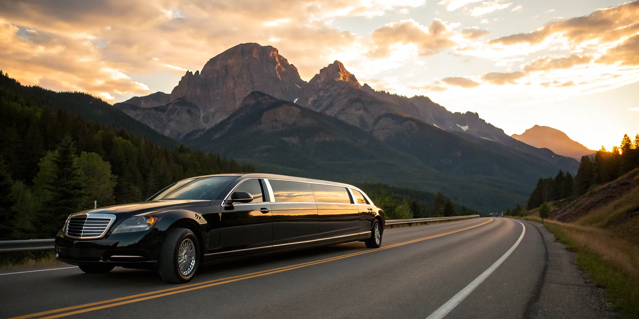 The Ultimate Guide to Denver Limo Service | Avi Limo