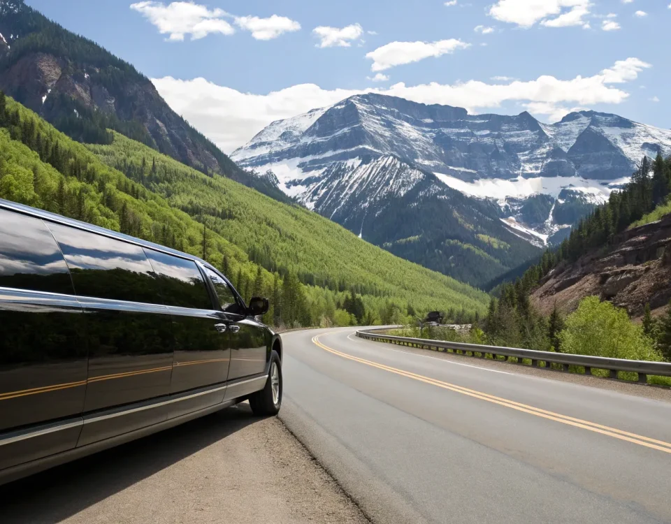 The Essential Guide to a Red Rocks Party Bus | Avi Limo